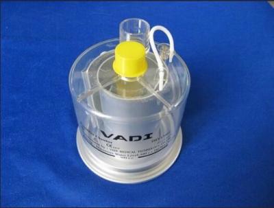 China VADI Reusable Humidifying Chamber for sale