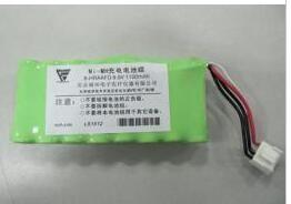 China FUKUDA FCP-2155 ECG Battery for sale