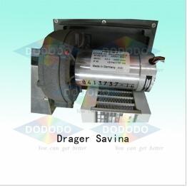 China Drager Savina turbo for sale