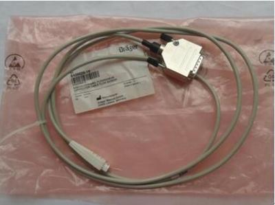 China Spacelabs blease Anesthesia flow sensor for sale