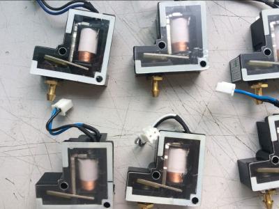 China mindry 9000  electromagnetic valve solenoid valve of blood pressure board for sell for sale