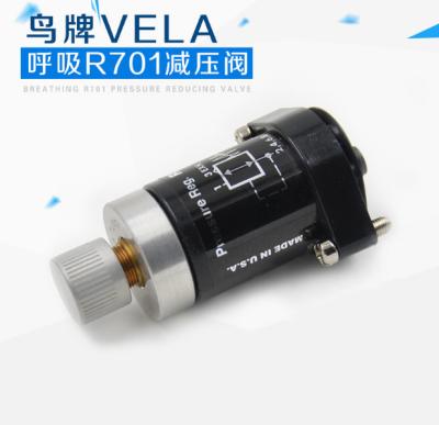 China Original Bird VELA R701 Pressure reducing  Valve /Pressure sensor /O2 Valve for sale