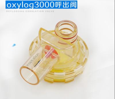 China Original Drager Oxylog3000 exhalation valve for sale