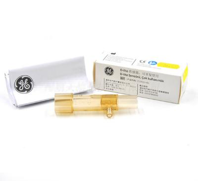 China Resumable GE Ohmed Patienmt Monitor D-lite Sensor 733910-HEL Flow Sensor for sale