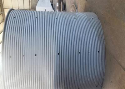 대용량 파운드는 근해이을 위해 소매를 답니다 해양 크레인, OEM 서비스