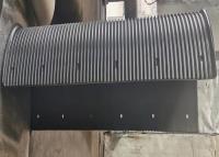 China 80 Layers Split Grooved Drum Sleeves Lebus Polished for sale