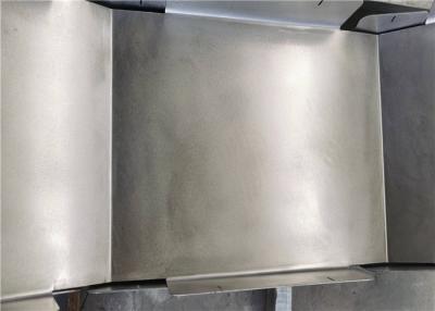 China Non Rusting Marine Winch Parts Material 1.4404 Protection Cover for sale