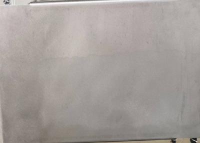 China Non Rusting Marine Winch Parts Material 1.4404 Protection Cover for sale
