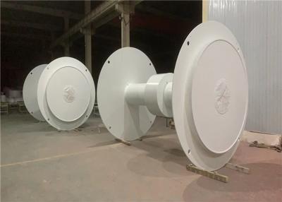 Cina Tamburo materiale del diametro 2960mm di S355J2+N per Marine Winch in vendita