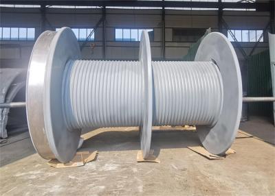 Cina 10-10000 M Corde di filo di acciaio Lebus Vinicolo germatico per l'industria edile in vendita