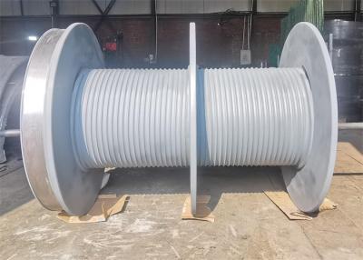 Cina Vinicolo Lebus versatile e personalizzabile con lunghezza del tamburo da 50 a 10000 mm in vendita