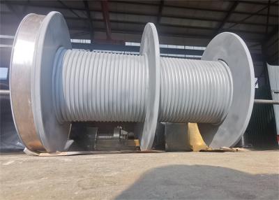 Cina Vinicolo Lebus versatile e personalizzabile con lunghezza del tamburo da 50 a 10000 mm in vendita
