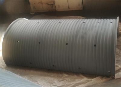 Cina Lebus Winch Drum Sleeve Wrapping liscio 5mm-80mm diametro della corda in vendita