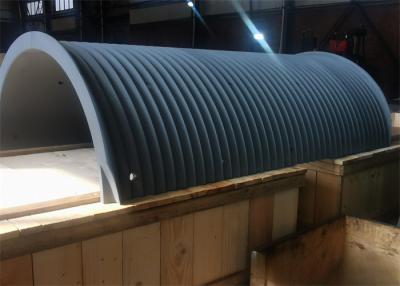 Cina Lebus Winch Drum Sleeve Wrapping liscio 5mm-80mm diametro della corda in vendita