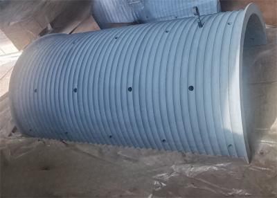 Cina Lebus Winch Drum Sleeve Wrapping liscio 5mm-80mm diametro della corda in vendita