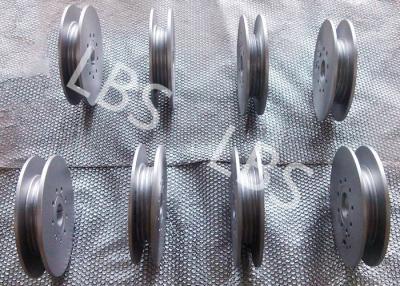 中国 10kg ローブケーブルドラム 携帯ステンレス鋼のワイヤロープ 販売のため