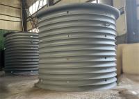 China Alloy Steel Lebus Sleeve Customized Solution For Maximum Performance for sale