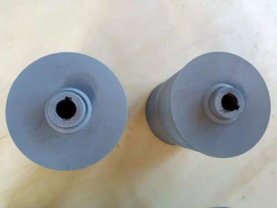Cina Tambo di verricello a nervatura divisa per cavo di diametro 3-200 mm in vendita