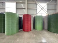 China Polymer Nylon Cable Pulling Winch Grooved Lebus Drum Sleeve for sale