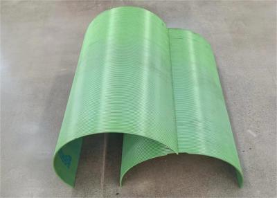 Cina Sleeve Lebus per la corda di filo di avvolgimento regolare con scanalatura meccanica CNC in vendita