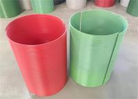 China Customizable Nylon Cable Pulling Winch Grooved Lebus Drum Sleeve for sale