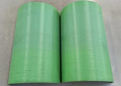 China Bolt instalado Lebus Sleeves / Lebus Sistema para Winch de perfuração à venda