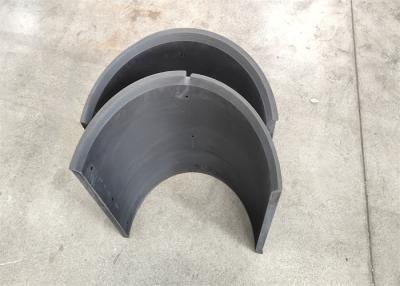 China Bolto instalado Lebus grooved manga para corda de arame normal enrolamento à venda