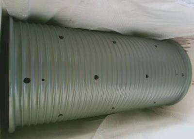 Cina Maniche della scanalatura di Lebus in vendita