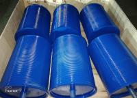 China tambor del torno de la cuerda de alambre de 12m m en venta