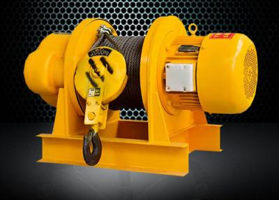 China Guincho elétrico de aço da corda Q235 à venda