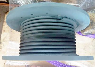 Cina Il tamburo Lebus di Gray Carbon Steel Cable Winch ha scanalato per estrazione mineraria in vendita