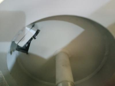 Cina Alto polimero 730mm Dia Grooved Cable Winding Drum per l'impianto di perforazione di workover dell'olio in vendita