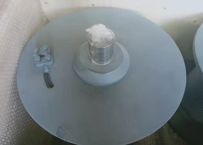 Cina CCS ha certificato il nylon scanalato cavo del tamburo per cavi di 8mm per la bobina della corda in vendita