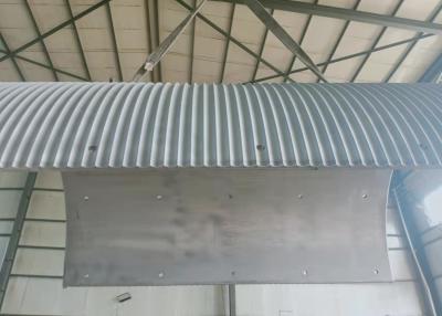 Cina Certificazione scanalata dell'alto polimero CCS delle parti del tamburo dell'argano della manica in vendita