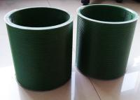 China Polymer Material Lebus Sleeve For Winch Drum Customized for sale