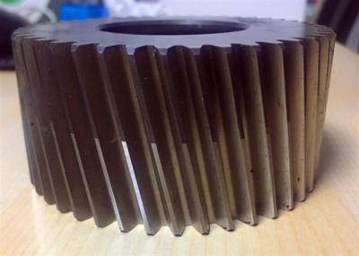 China Customized Steel Helical Gear Wheel 1.5 Mold 2 Mold 2.5 Mold 3 Mold for sale