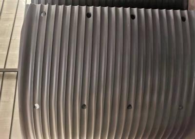 Cina La scanalatura Ccs ha certificato la manica di Lebus per il tamburo dell'argano in vendita