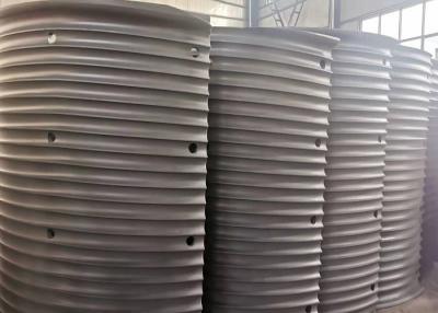 Cina La scanalatura Ccs ha certificato la manica di Lebus per il tamburo dell'argano in vendita