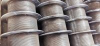 China Multi - Rope Different Speed Multi - Drum Hoist For Clean Window Machine for sale