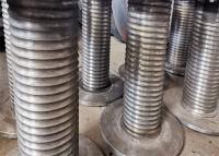 China Hydraulic Pulling Winch Main Components: Rope Drum, Stainless Material for sale