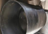 China Two Half Split Type Nylon Movable Grooved Drum Sleeves For Winch for sale