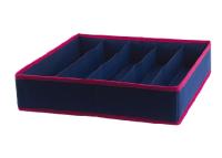 China 5 Cell Foldable Drawer Organizer for sale