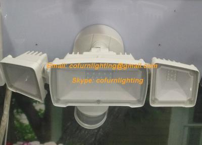 China LED Motion Sensor Lights  Wall Mounting Adjustable Head Flood Lighting 39W for sale