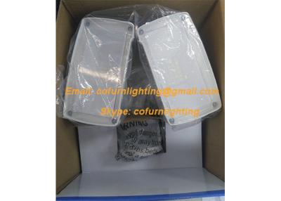 China LED Flood Light Motion Sensing Security Lights 28W Dual-head Adjustable for sale