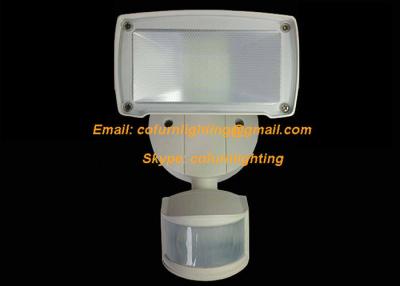 China Single Head Motion Sensing LED Flood Lights with Motion Sensor Dusk to Dawn for sale