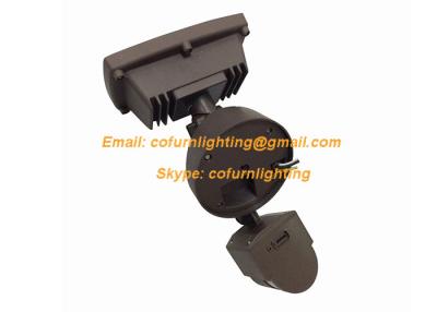 China FloodLight Security Camera Best Outdoor Motion Sensor Lights WIFI HD Camera for sale