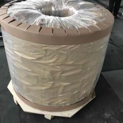 China 0.2mm H24 1060 Aluminium Metal Strips For Construction Industry for sale