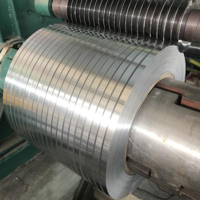 China Custom Narrow Width 0.5mm H22 1060 Thin Aluminum Strips for sale