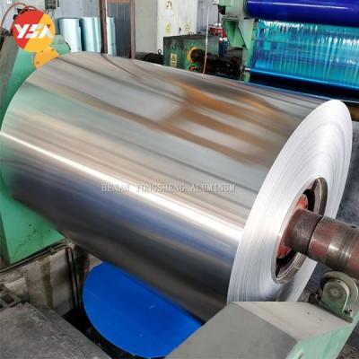 China 50 - 1500mm Aluminium Strip Coil 6.0mm Export Package For Industrial Use for sale