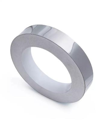China 1070 6061 6063 Alloy Aluminum Strip Coil For Heat Sinks And Exchangers for sale